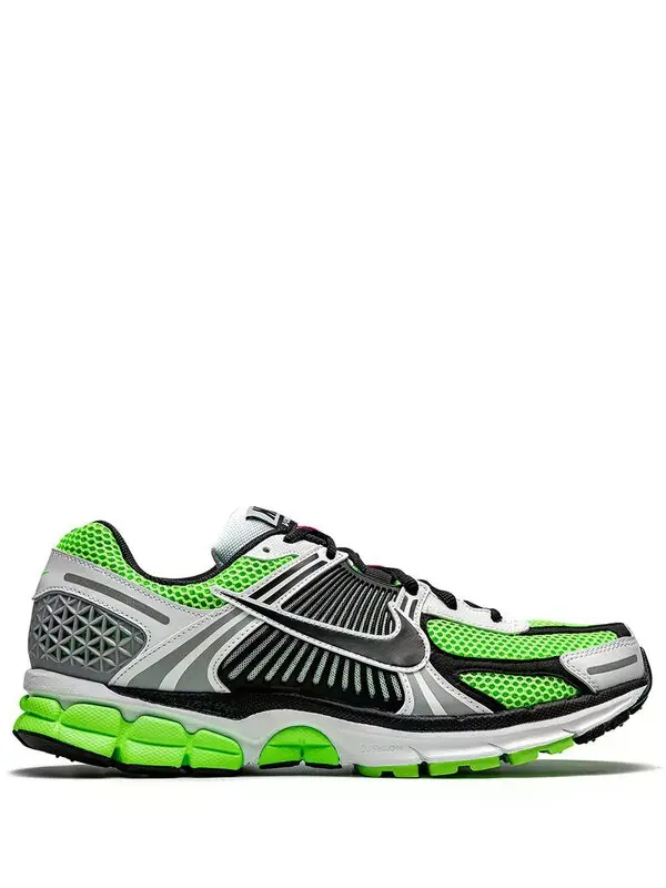 Nike Zoom Vomero 5 Se Sp Low-top Sneakers - Green