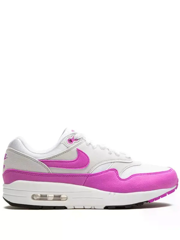 Nike Air Max 1 Sneakers - White