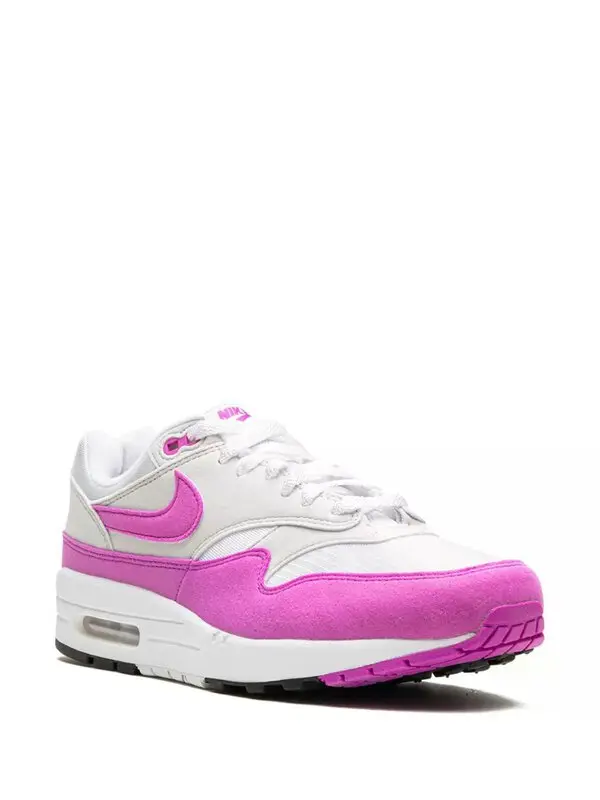 Nike Air Max 1 Sneakers - White
