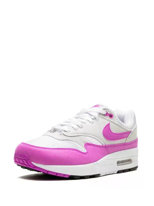 Nike Air Max 1 Sneakers - White