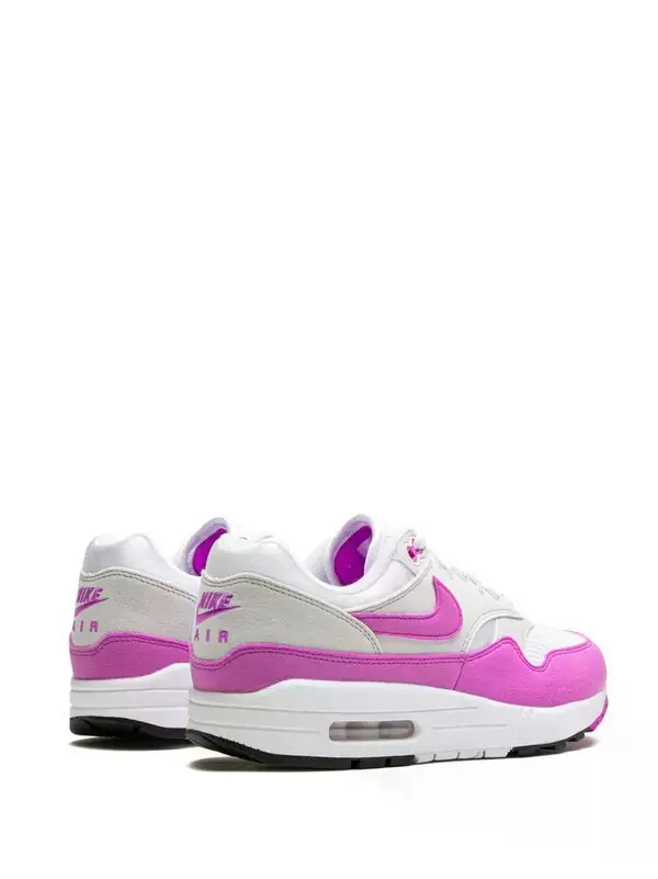Nike Air Max 1 Sneakers - White