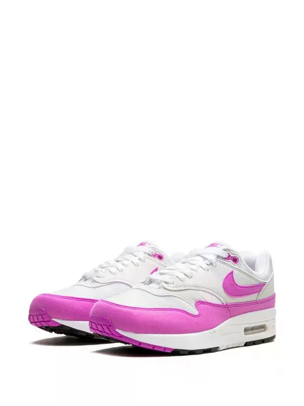 Nike Air Max 1 Sneakers - White