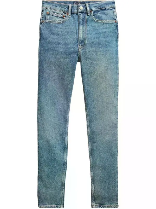 Polo Ralph Lauren Slim Fit Jeans