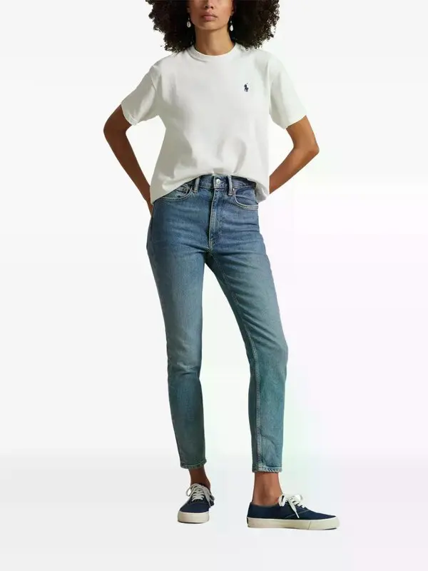 Polo Ralph Lauren Slim Fit Jeans
