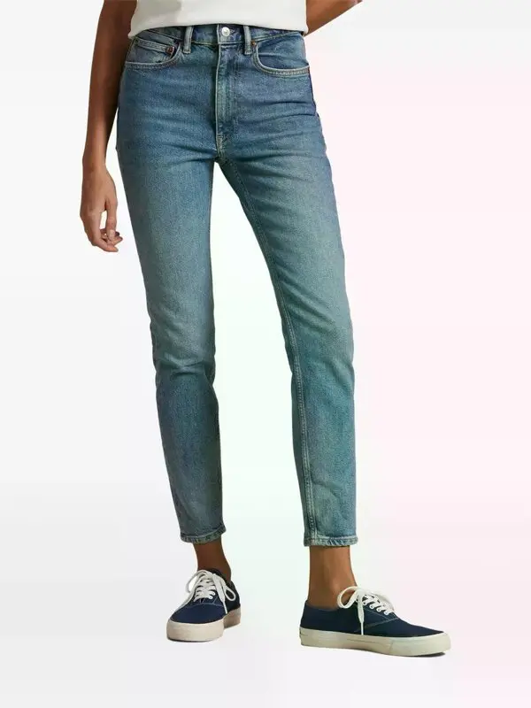 Polo Ralph Lauren Slim Fit Jeans