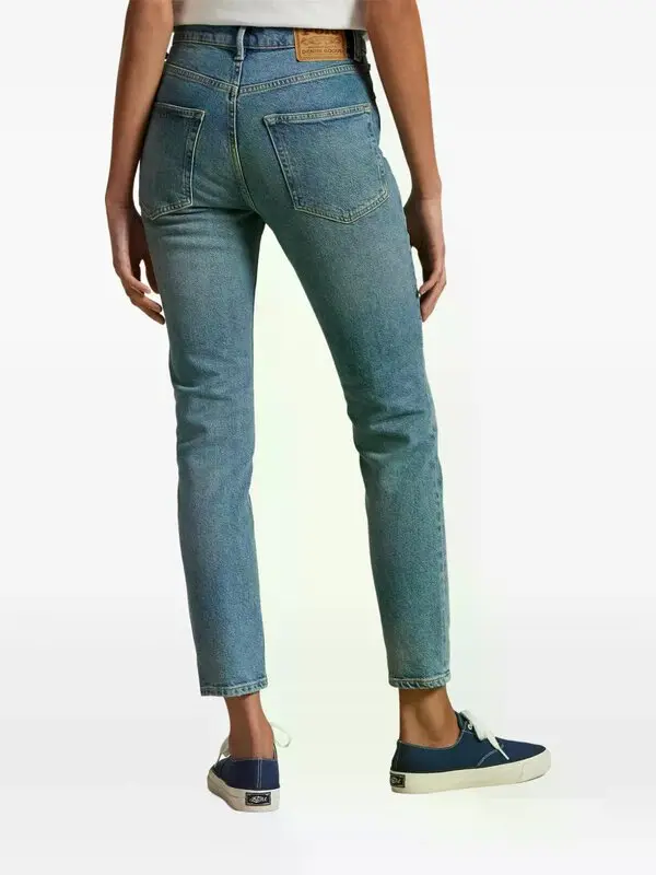 Polo Ralph Lauren Slim Fit Jeans