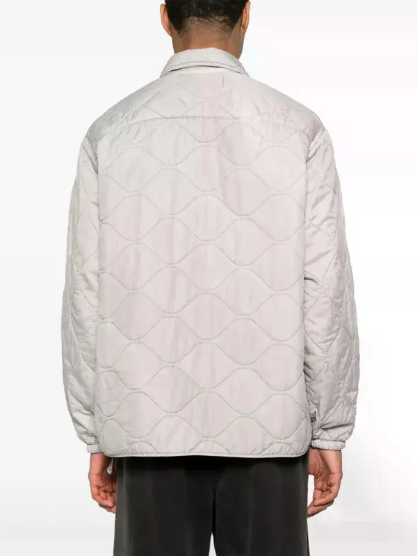 PEACEMAKER OAMC Combat Jacket