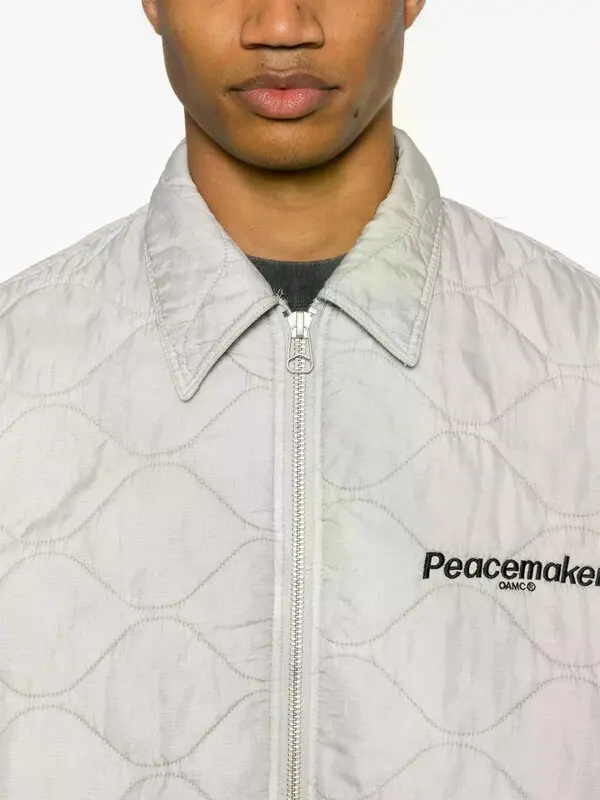 PEACEMAKER OAMC Combat Jacket