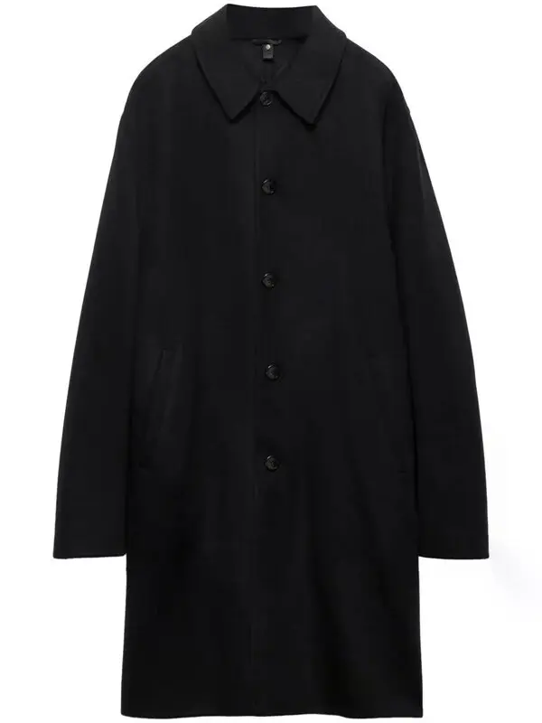 Prada Cashmere Coat