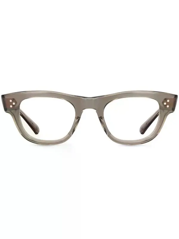MR. LEIGHT Waimea C Glasses - Grey
