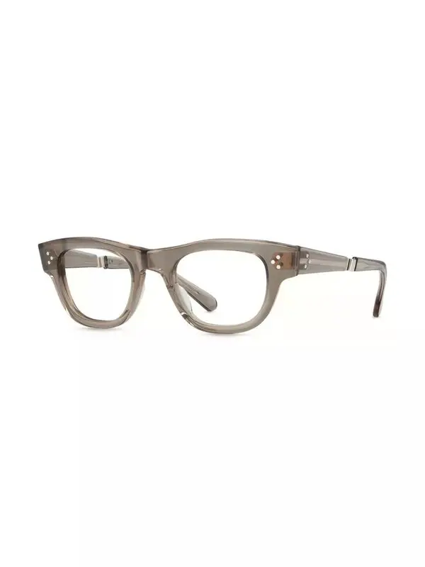 MR. LEIGHT Waimea C Glasses - Grey