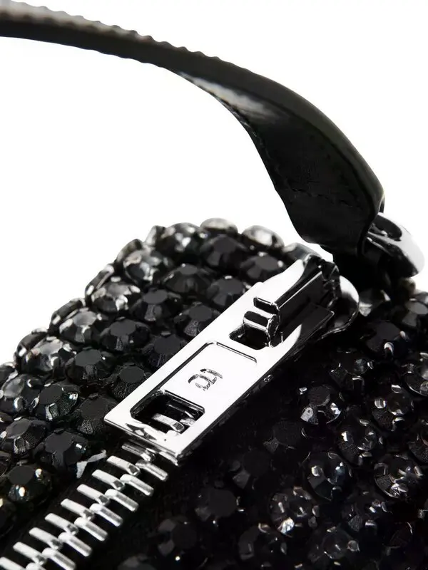 Alexander Wang Heiress Flex Shoulder Bag