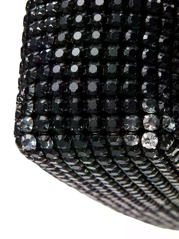 Alexander Wang Heiress Flex Shoulder Bag