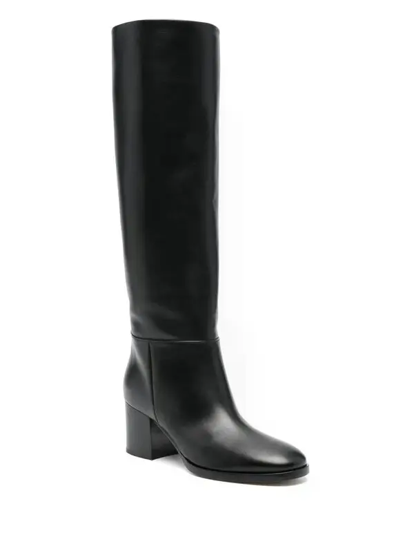 GIANVITO ROSSI 60mm Santiago Boots