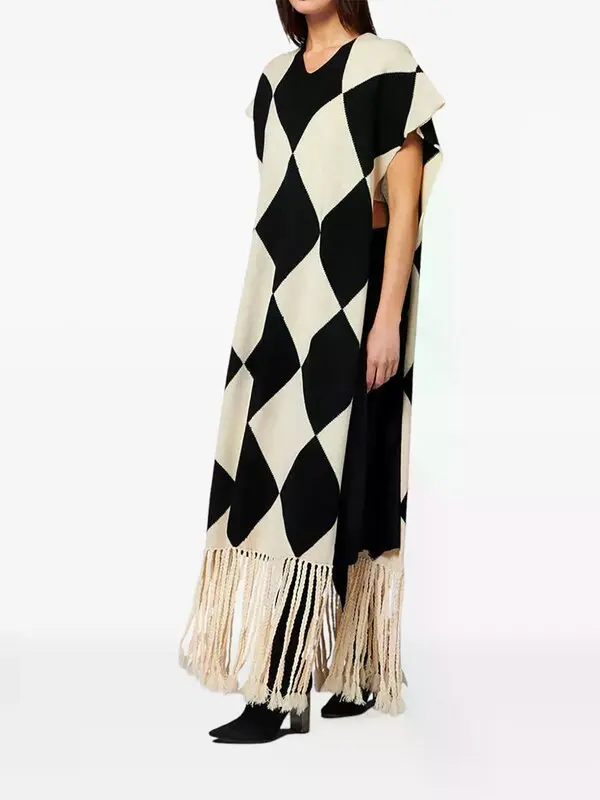 BALLANTYNE Virgin Wool Scarf