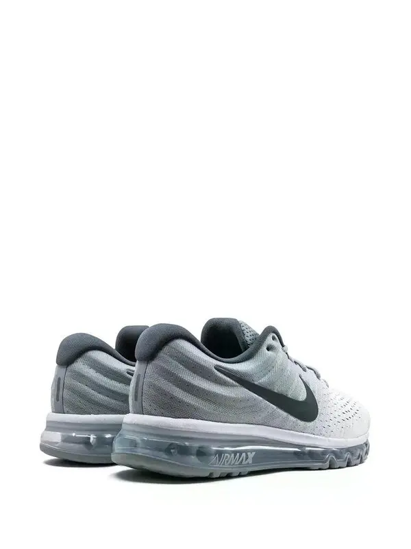 Nike Air Max 2017 Sneakers - Grey