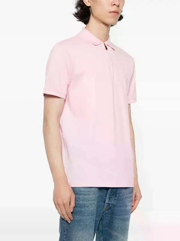 Polo Ralph Lauren Polo Pony Polo Shirt - Pink