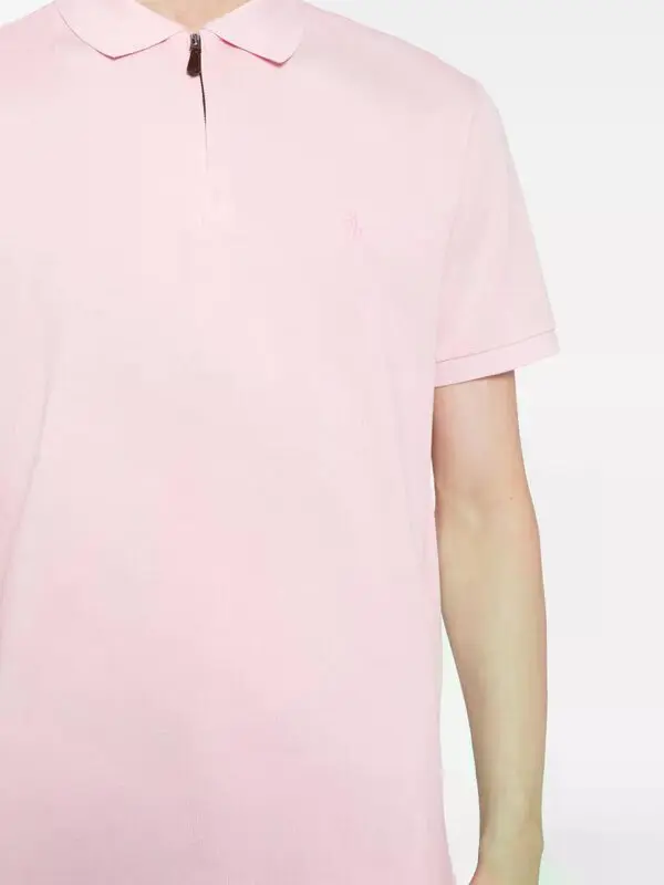 Polo Ralph Lauren Polo Pony Polo Shirt - Pink