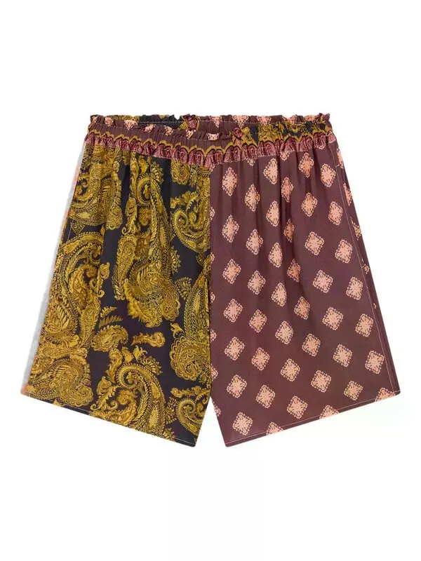 DONDE ESTEBAN Estrellitas Shorts