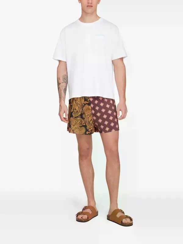 DONDE ESTEBAN Estrellitas Shorts
