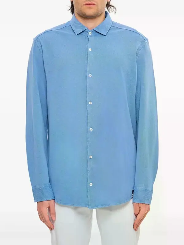 DRUMOHR Long-sleeve Shirt