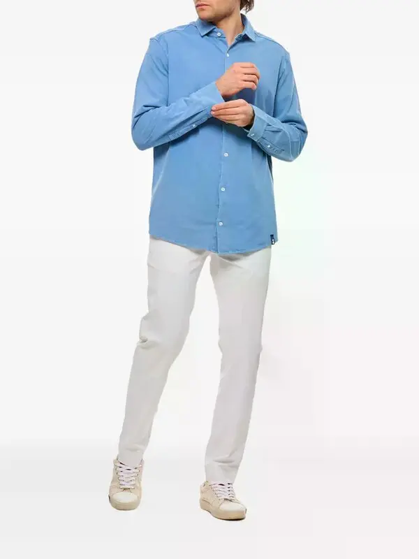 DRUMOHR Long-sleeve Shirt