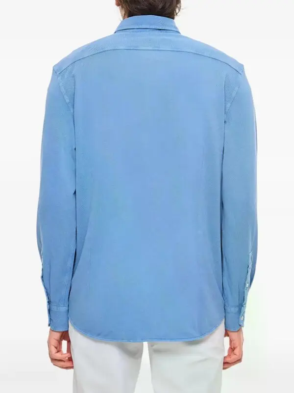 DRUMOHR Long-sleeve Shirt