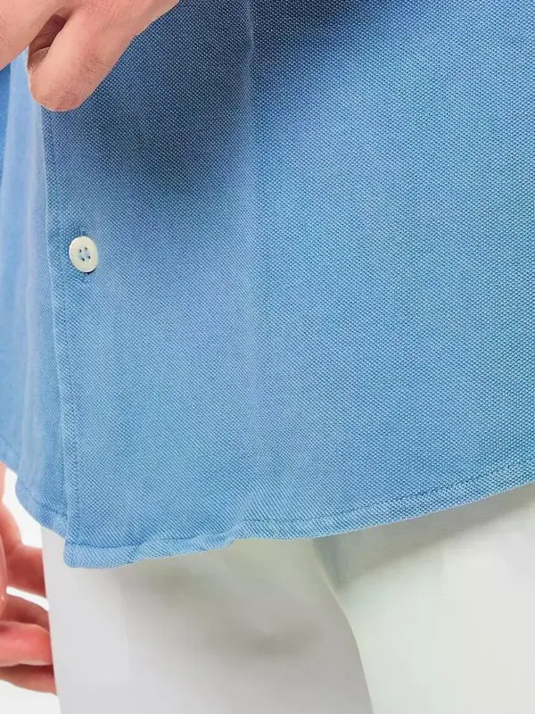 DRUMOHR Long-sleeve Shirt