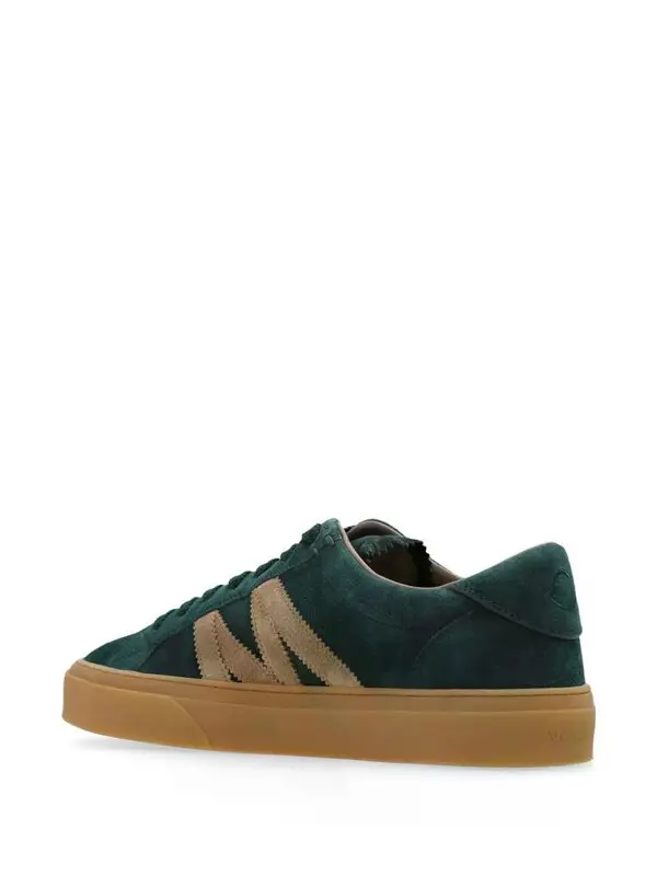 Moncler Monaco Sneakers