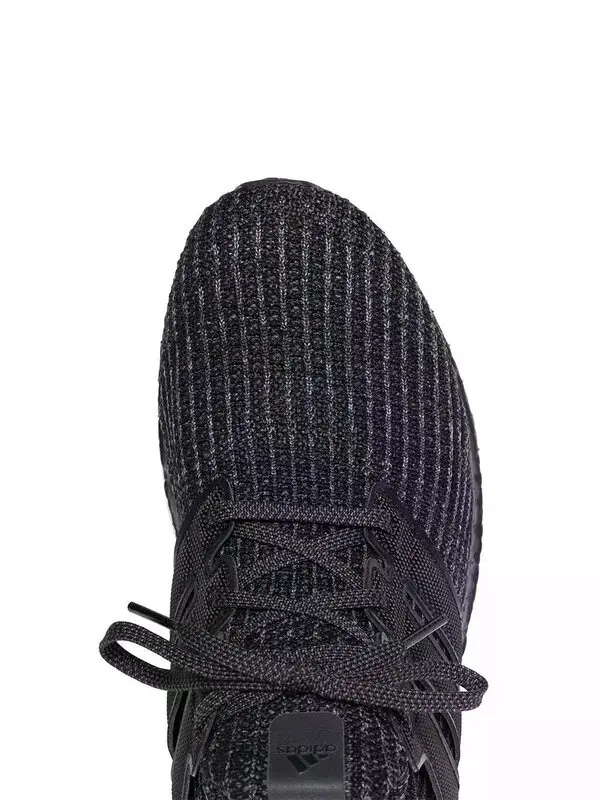Adidas Ultraboost Triple Sneakers - Black