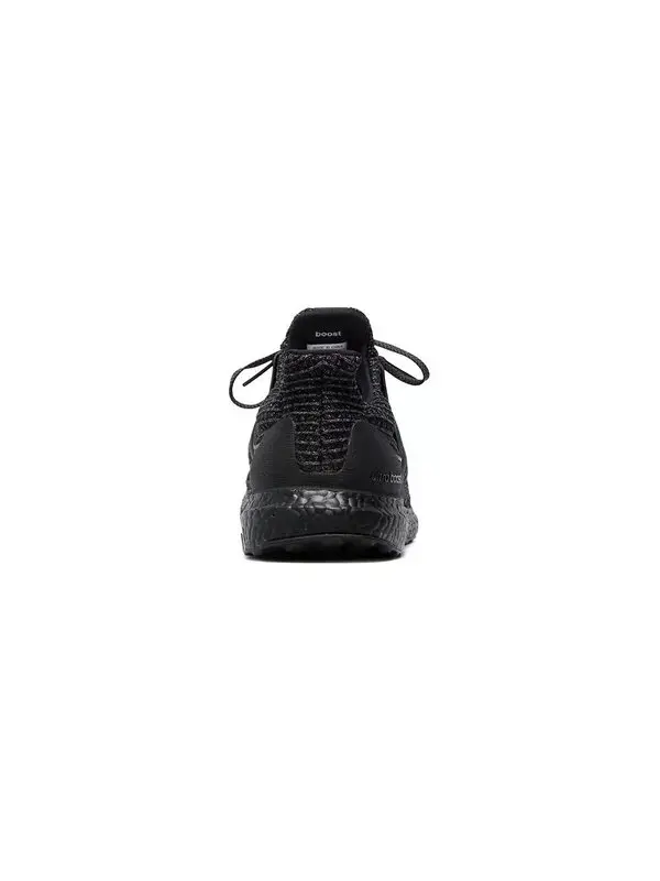 Adidas Ultraboost Triple Sneakers - Black