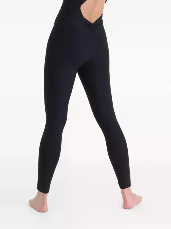 ERES Hope Jumpsuit - Black