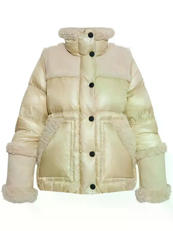 Moncler Esquel Puffer Jacket