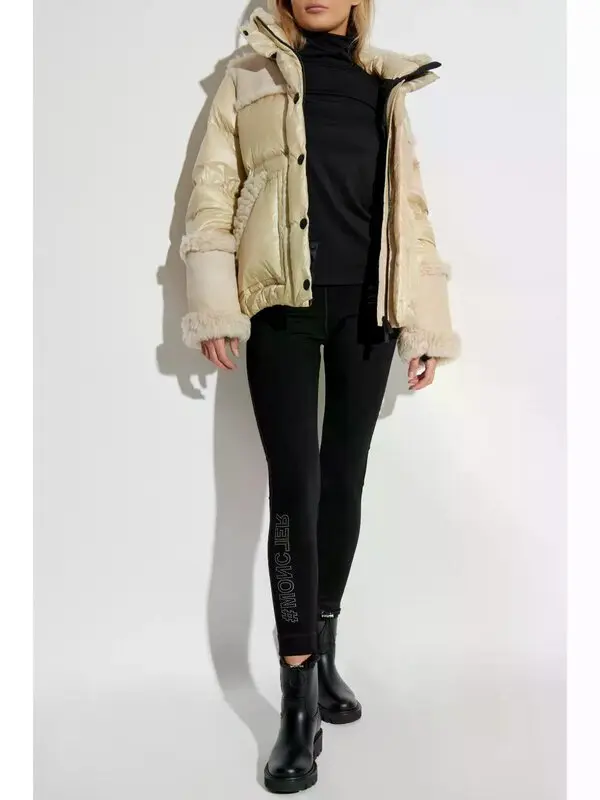 Moncler Esquel Puffer Jacket