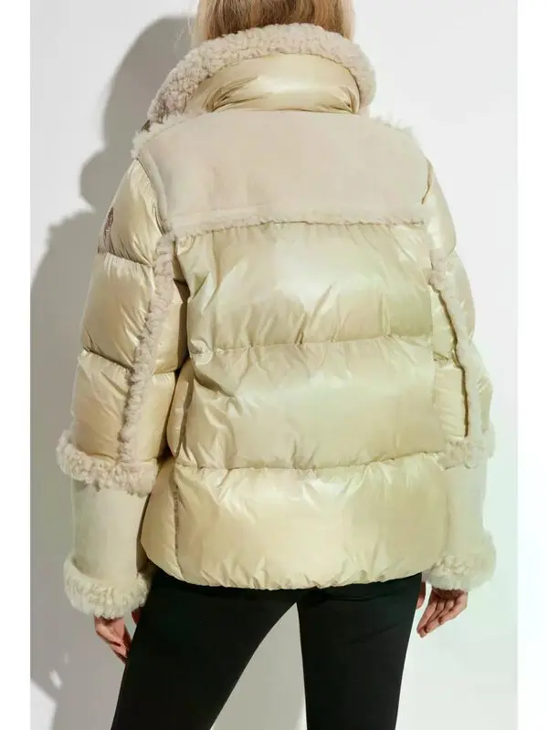 Moncler Esquel Puffer Jacket