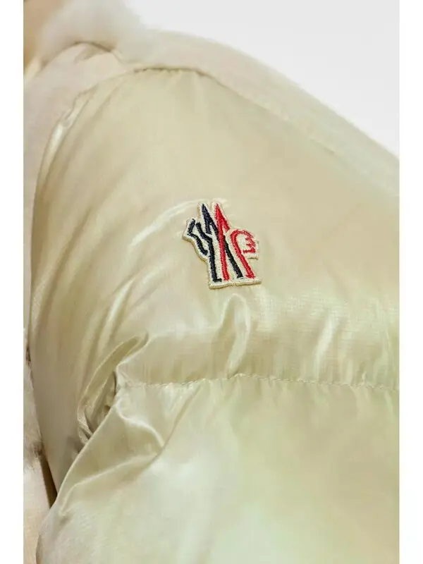 Moncler Esquel Puffer Jacket
