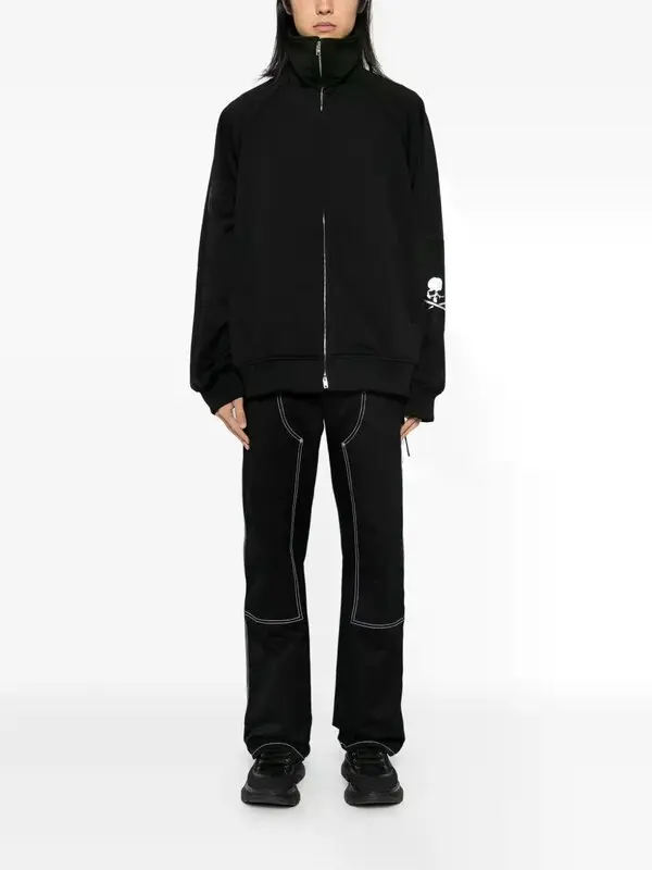 MASTERMIND WORLD Zip-up Jacket