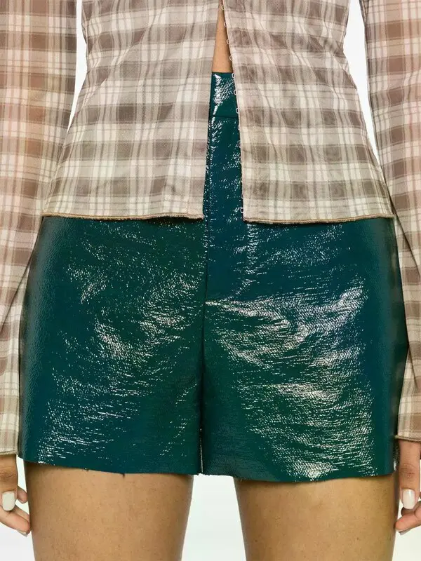 THE M.. Nunkas Shorts