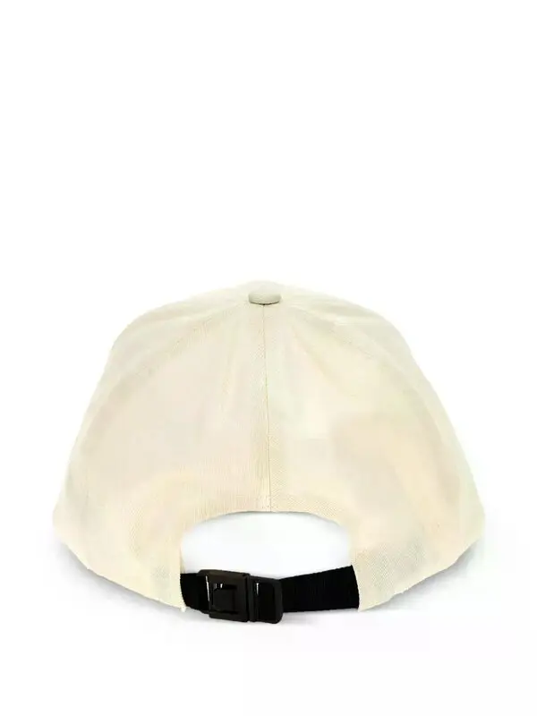 Moncler Baseball Cap - Neutrals