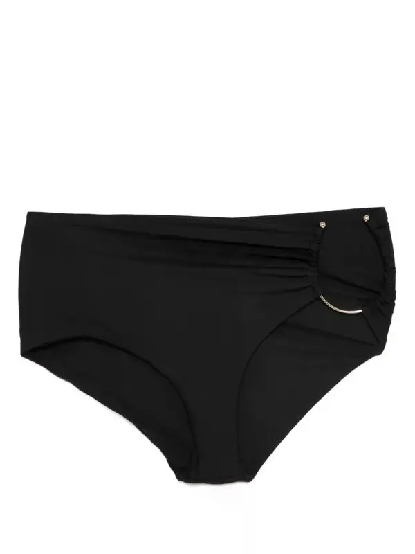 Christopher Esber U Prong Brief - Black