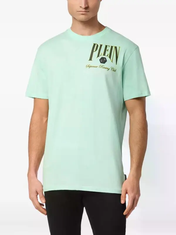 Philipp Plein Supercar Racing T-shirt