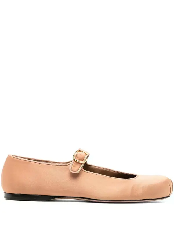 NEOUS Alchida Mary Jane Shoes