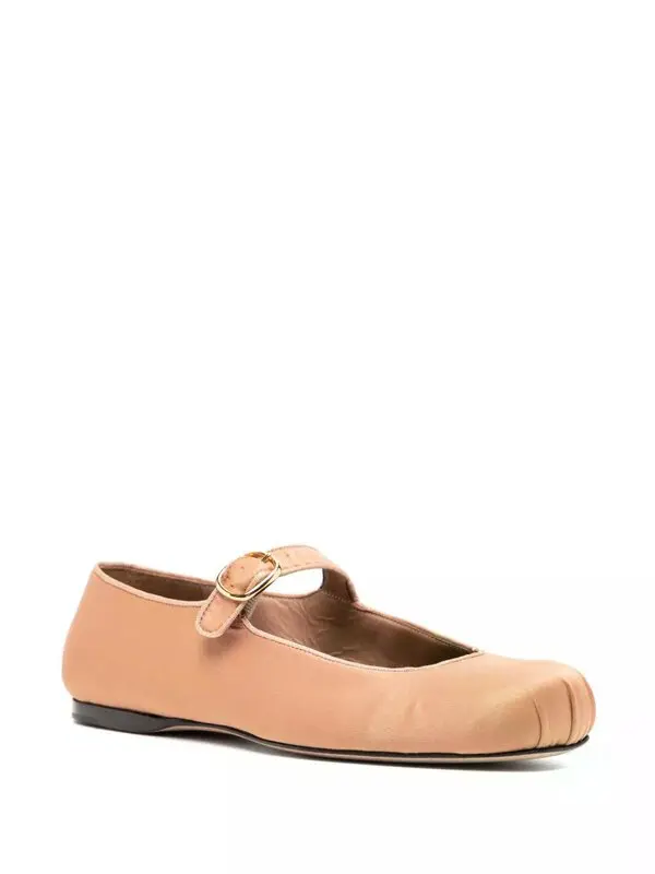 NEOUS Alchida Mary Jane Shoes
