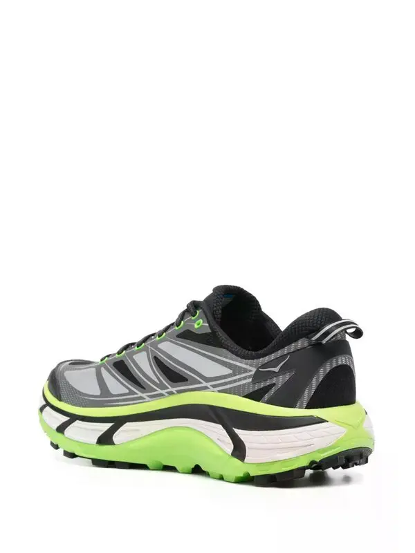 HOKA® Mafate Speed 2 Sneakers - Black
