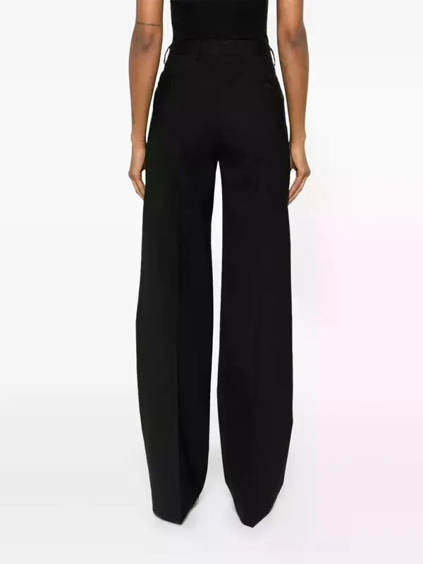 Rick Owens Dietrich Trousers