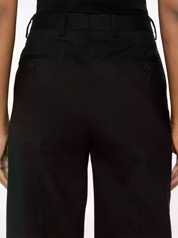 Rick Owens Dietrich Trousers