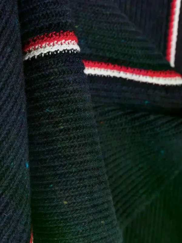 Tommy Hilfiger Downtown Beanie & Scarf Set