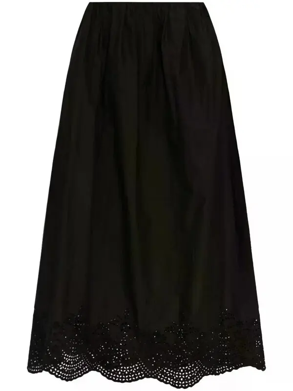 Posse Beryl Skirt - Black