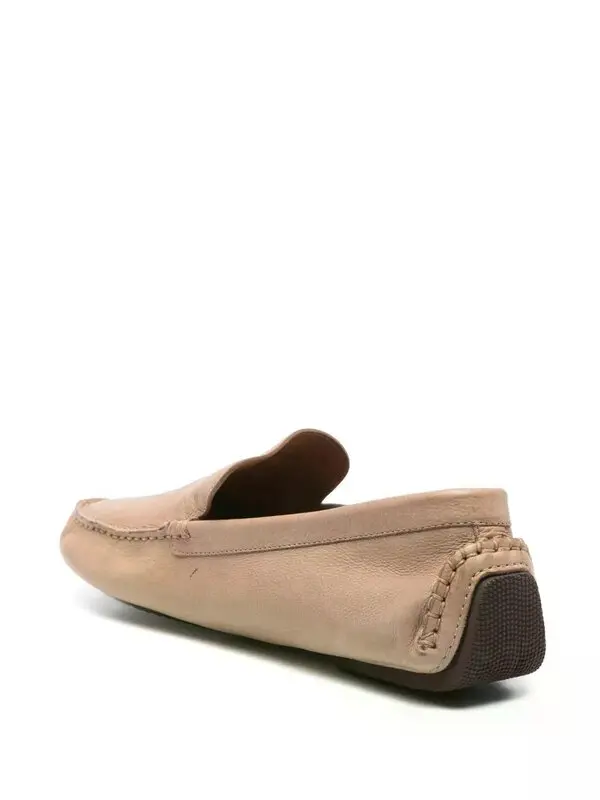 THE ROW Lucca Loafers