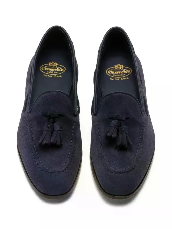 Church's Maidson Loafers